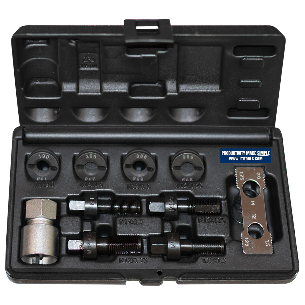 WHEEL, BRAKE & TIRE REPAIR KITS – Lock Technology, Inc.