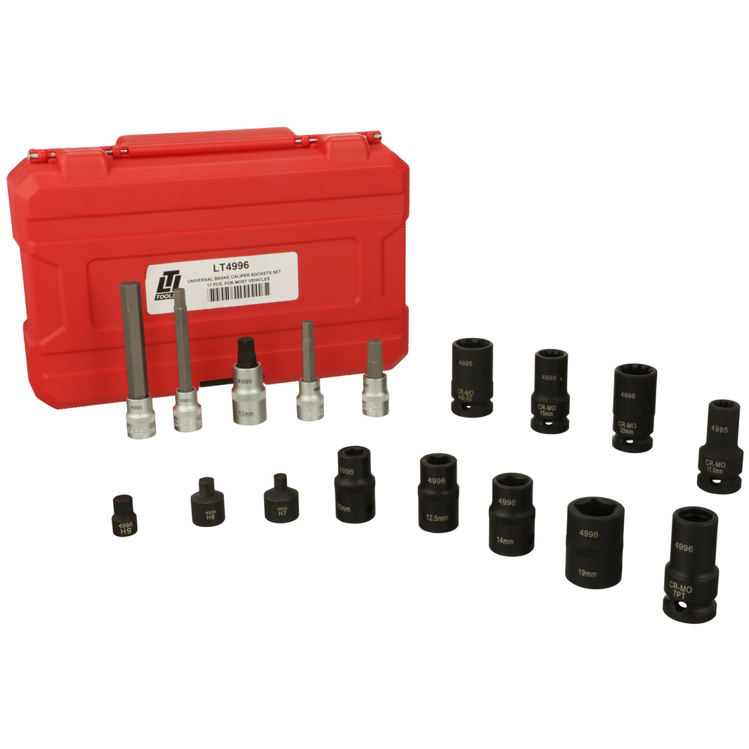 WHEEL, BRAKE & TIRE REPAIR KITS – Lock Technology, Inc.