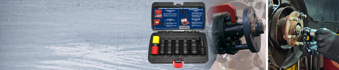 Emergency Vehicle Access Kits – Lock Technology, Inc.