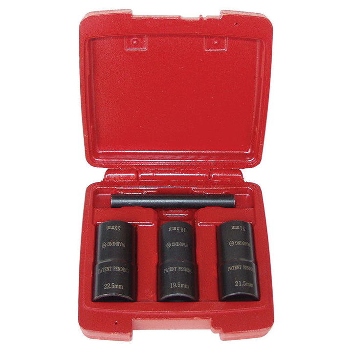 WHEEL, BRAKE & TIRE REPAIR KITS – Lock Technology, Inc.