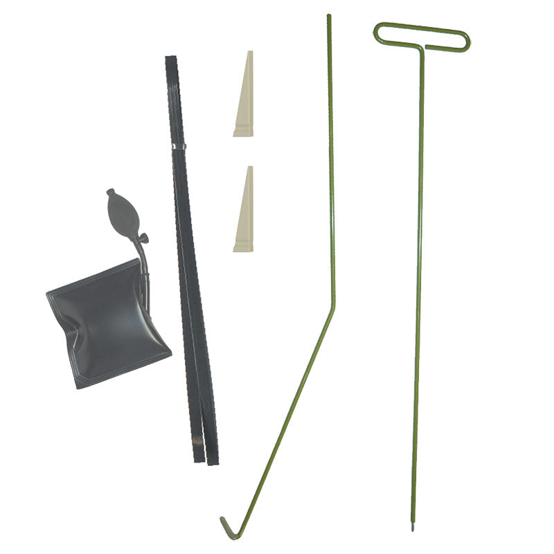 Collections – Lock Technology, Inc.